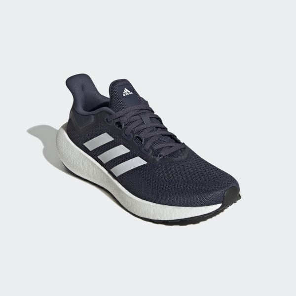 adidas Pureboost Jet Shoes - Blue | adidas Australia