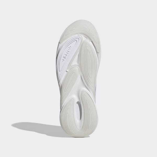 Tênis OZELIA - Branco adidas | adidas Brasil