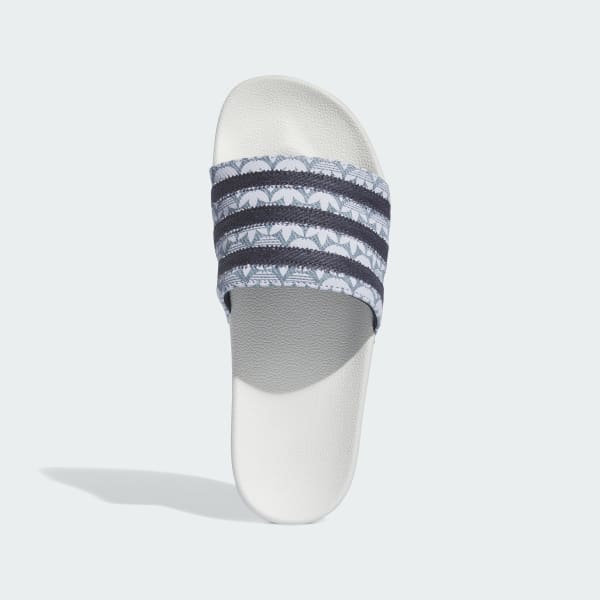 adidas Adilette Slides - Multicolor | adidas Australia