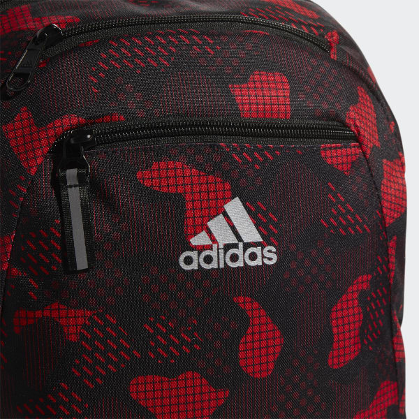 adidas Foundation 6 Backpack - Red | Unisex Training | adidas US