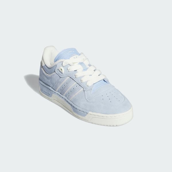 adidas Rivalry 86 Low Shoes - Blue | Free Shipping with adiClub | adidas US