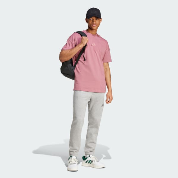 adidas ALL SZN Tee - Pink | adidas Australia