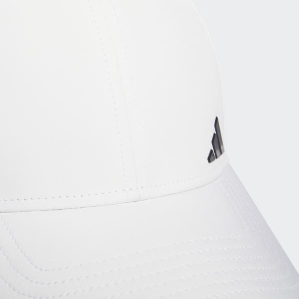 adidas Backless Hat - White | Free Shipping with adiClub | adidas US