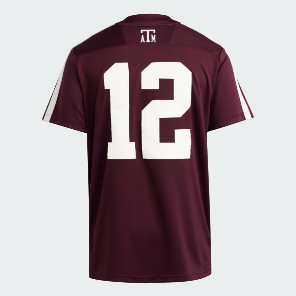 aggie color code