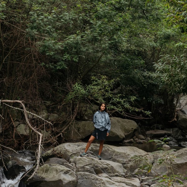 adidas TERREX Hydroterra Sandals - Green | Free Shipping with adiClub ...