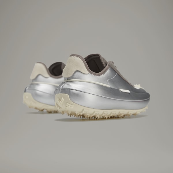 Tênis Y-3 MAKURA - Prata adidas | adidas Brasil