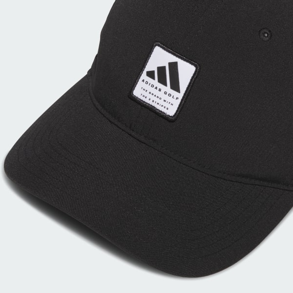 adidas WOMENS CRISSCROSS HAT - Black | Free Shipping with adiClub ...