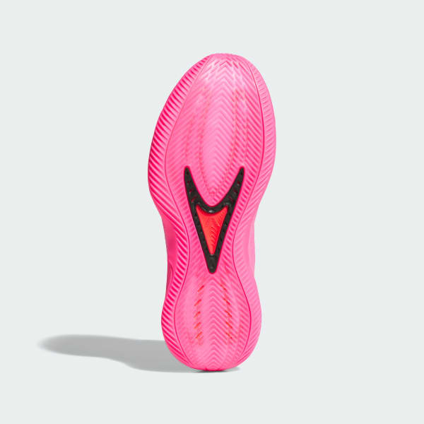 adidas ANTHONY EDWARDS 2 Shoes - Pink | Free Shipping with adiClub ...