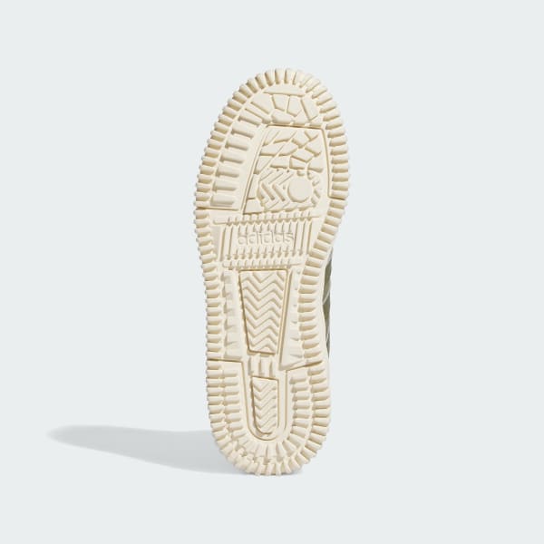 adidas Turnaround Mid Sneakers Kids - Green | Free Shipping with ...