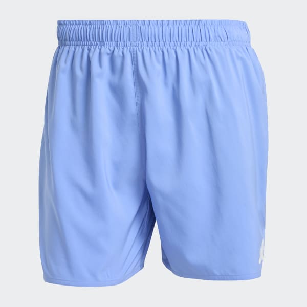 adidas swim trunks 5 inch