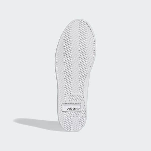 adidas Sleek Shoes - White | adidas Australia