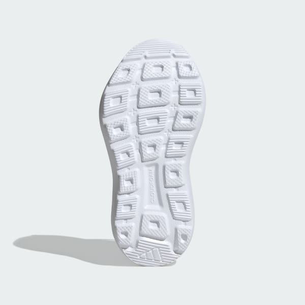 adidas Fortarun 3 Shoes Kids - Purple | adidas UK