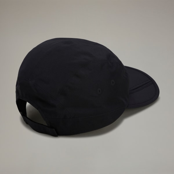adidas Y-3 Beach Cap - Black | Free Shipping with adiClub | adidas US