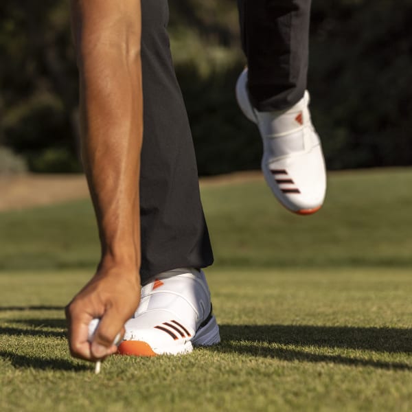 아디다스골프(갤러리아진주점) 남성ZG 23보아골프화 GY9716