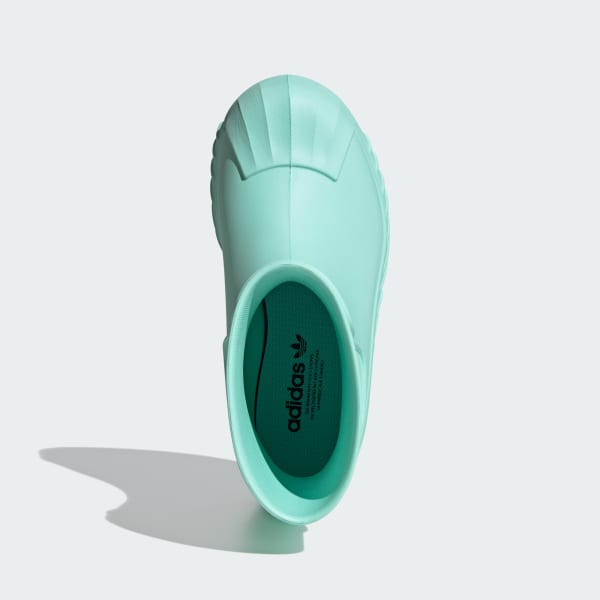 Tênis AdiFOM SST Boot - Verde adidas | adidas Brasil