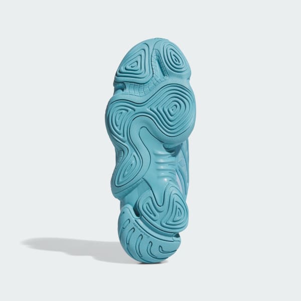 adidas Intimidation Shoes - Blue | Free Shipping with adiClub