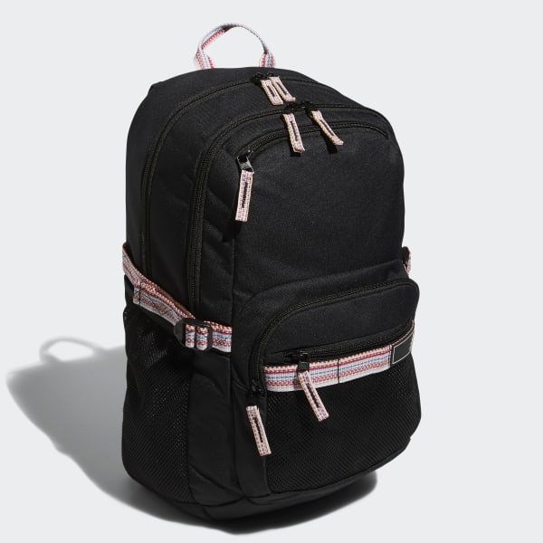 adidas Energy Backpack - Black | Free Shipping with adiClub | adidas US