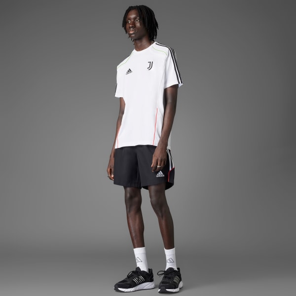 adidas Juventus UBP Shorts - Black | adidas UK