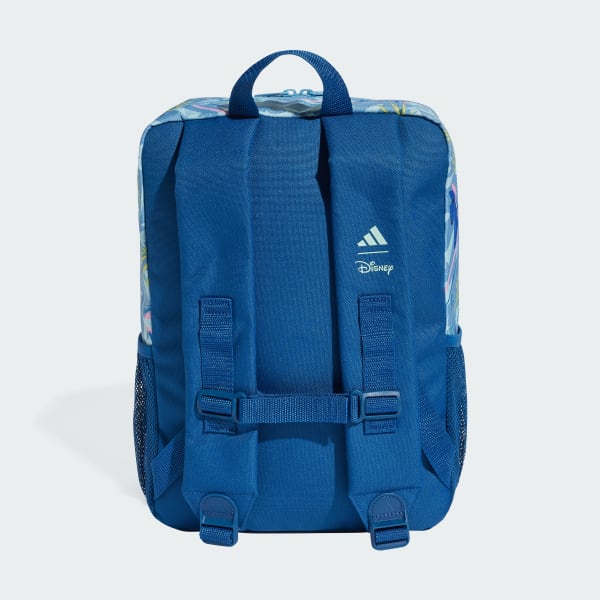 ADIDAS DISNEY LILO & STITCH BACKPACK - Blue | adidas UK