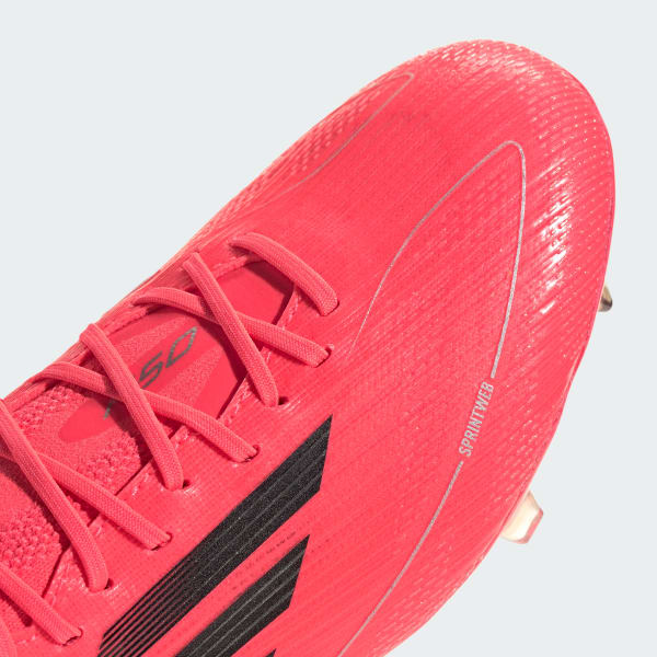 adidas F50 Women's Elite Mid-Cut Firm Ground Soccer Cleats adidas F50 Women's Elite Mid-Cut Firm Ground Soccer Cleats