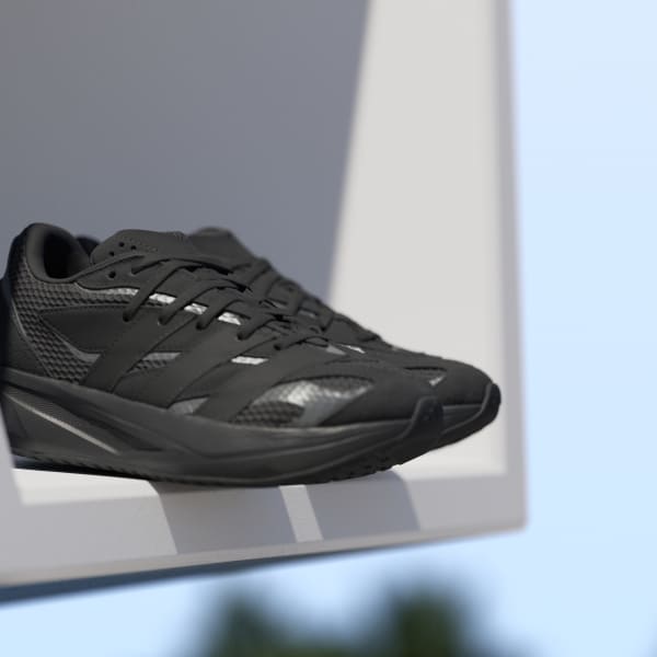 アディダス ライトブレイズ キッズ / Lightblaze Kids - ブラック