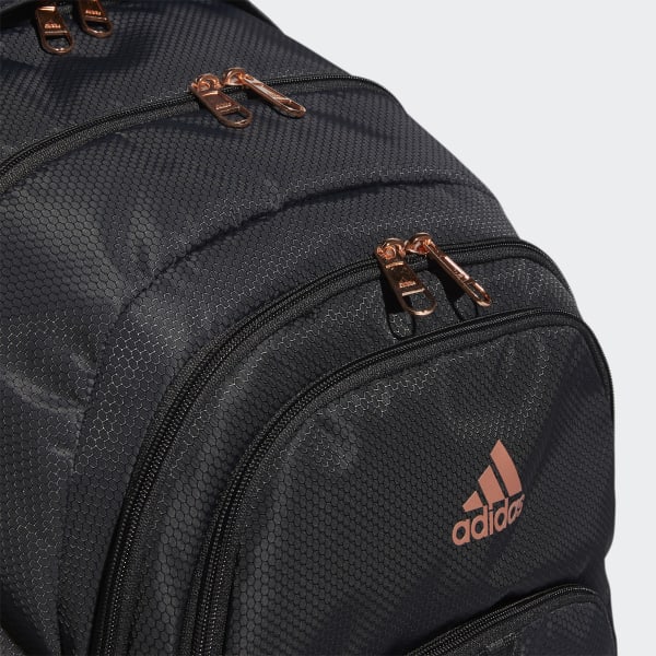 adidas Prime Backpack - Grey | unisex training | adidas US
