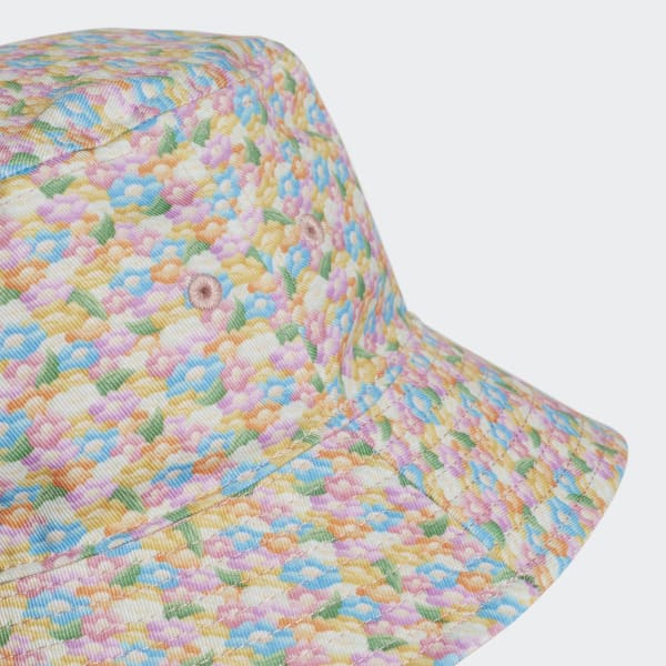 adidas Disney Bucket Hat - Multicolor | Free Shipping with adiClub ...