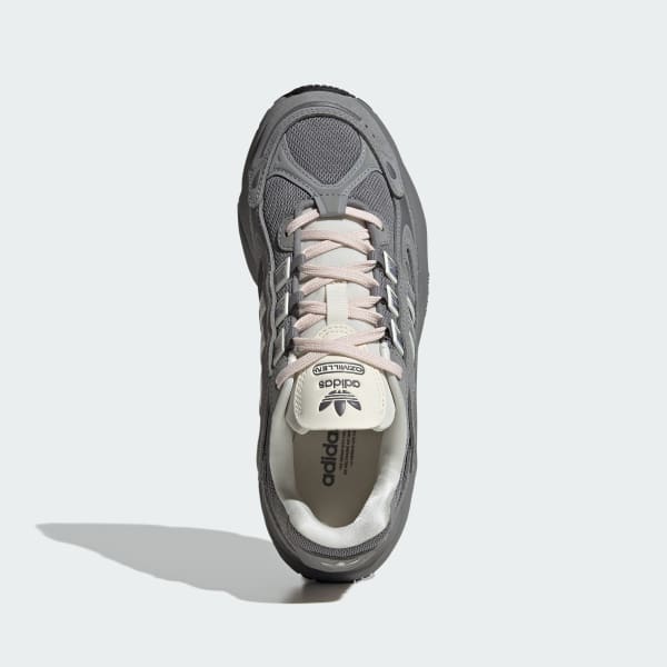adidas OZMILLEN Shoes - Grey | Free Shipping with adiClub | adidas US