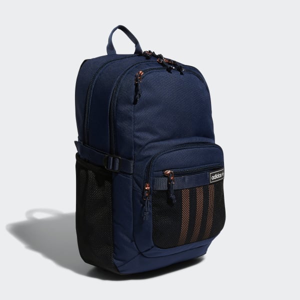 adidas Energy Backpack - Blue | Unisex Lifestyle | adidas US