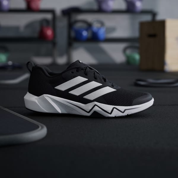adidas RAPIDMOVE GO TRAINER M - Black | adidas Australia