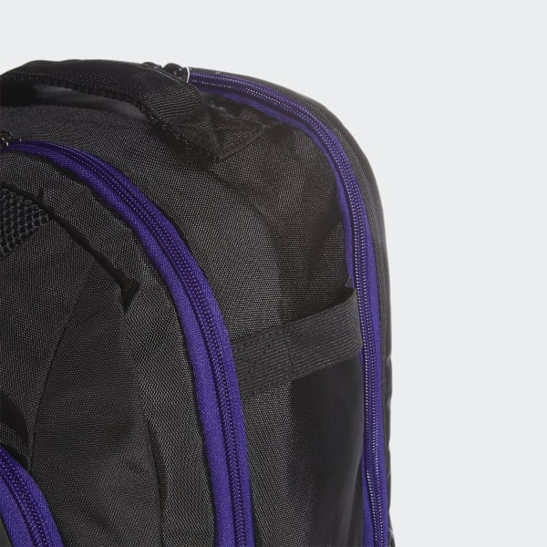 adidas 5-Star Team Backpack - Black | unisex training | adidas US