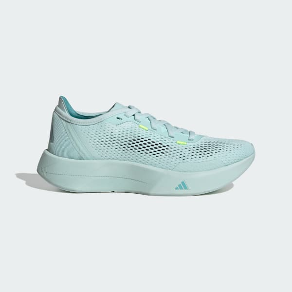 adidas Treadflow Running Shoes - Turquoise | adidas UK