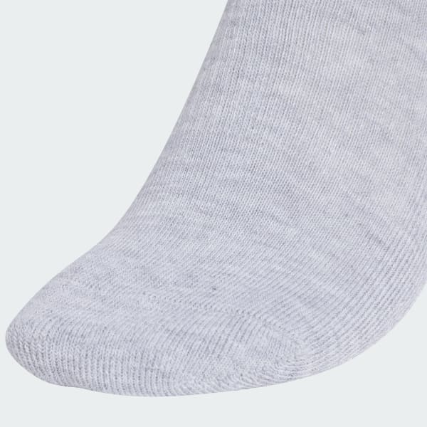 adidas WM ATHLETIC 6-PACK LOW CUT SOCKS - Multicolor | Free Shipping ...