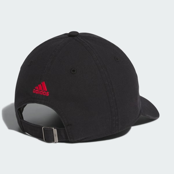 adidas Ultimate Hat - Black | Free Shipping with adiClub | adidas US