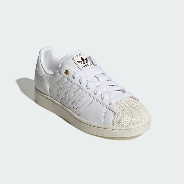 adidas Superstar II shoes - White | Free Shipping with adiClub | adidas US