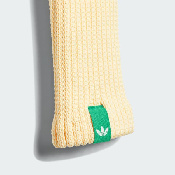 adidas Originals Driver Headcover - Yellow | Free Shipping with adiClub ...