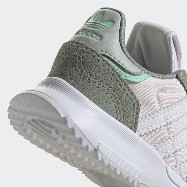 adidas Retropy F2 Shoes - Pink | Kids' Lifestyle | adidas US