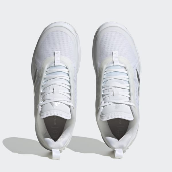adidas AVACOURT SHOES - White | adidas Australia