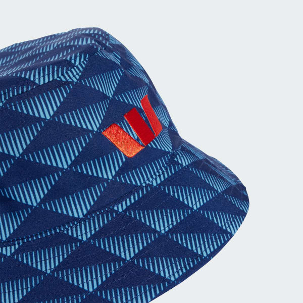 adidas Westpac NSW Blues Bucket Hat - Blue | adidas Australia