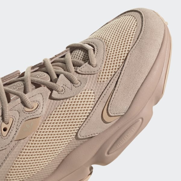 adidas OZWEEGO Meta Shoes - Beige | adidas Australia