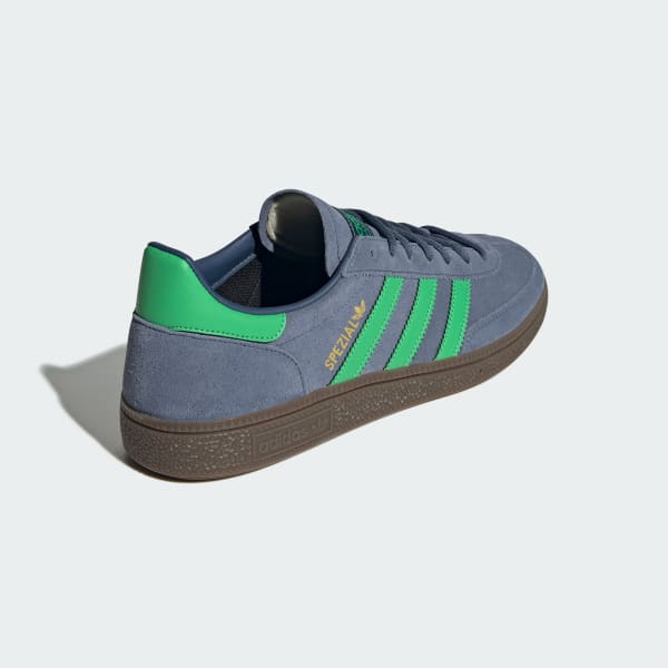 adidas Handball Spezial Shoes - Blue | Free Shipping with adidas Handball Spezial Shoes - Blue | Free Shipping with
