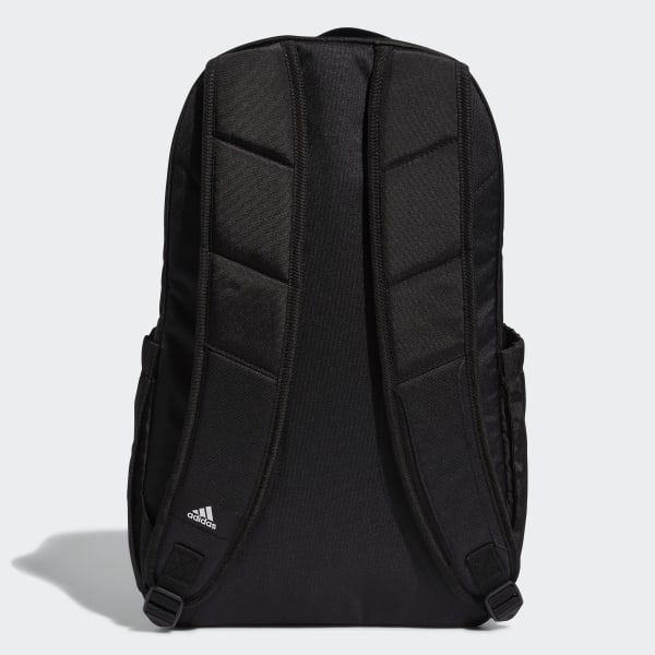 adidas Defender Backpack - Black | Free Shipping with adiClub | adidas US