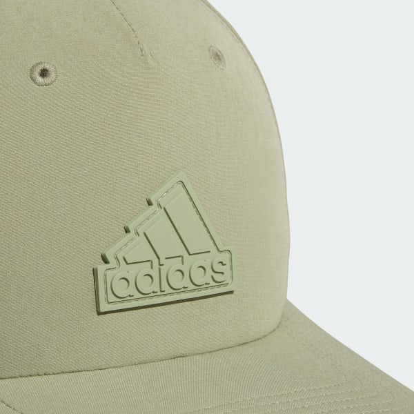adidas Sport Snapback Hat - Green | Free Shipping with adiClub | adidas US