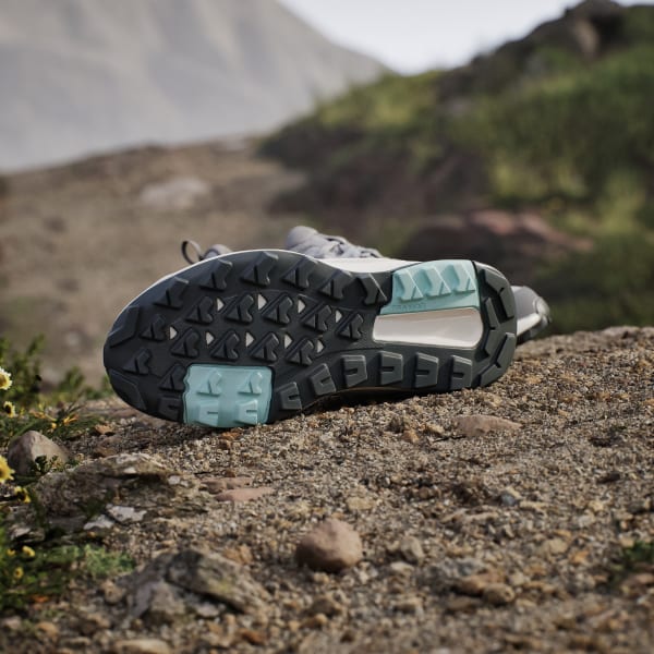 adidas Terrex Anylander Wanderschuh - Grau | adidas Deutschland