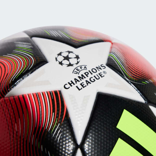 Bola III UCL League - Branco adidas | adidas Brasil