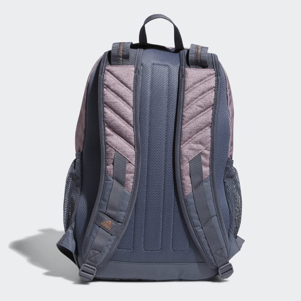 adidas Prime Backpack - Red | Free Shipping with adiClub | adidas US