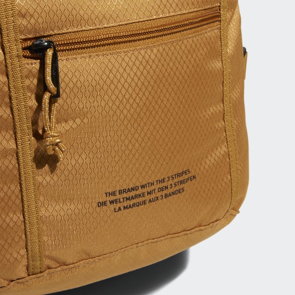 adidas Utility Pro 2.0 Backpack - Brown | Unisex Lifestyle | adidas US