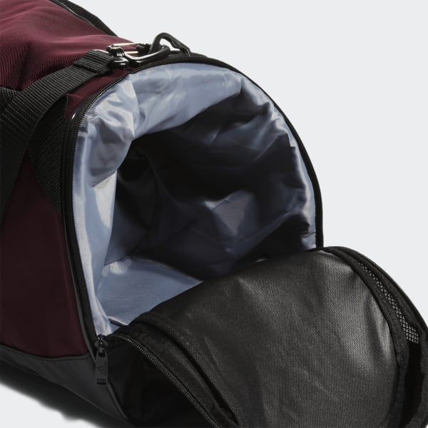 adidas Team Issue Duffel Bag Medium - Red | CK8174 | adidas US