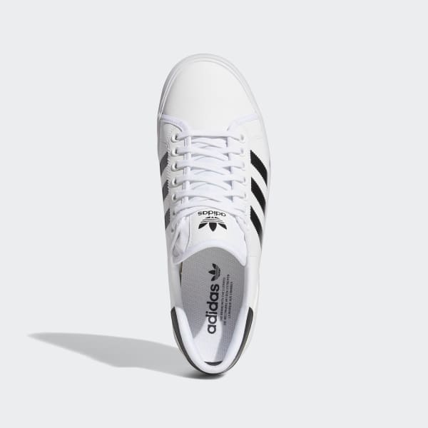 adidas Abaca Shoes - White | adidas Australia