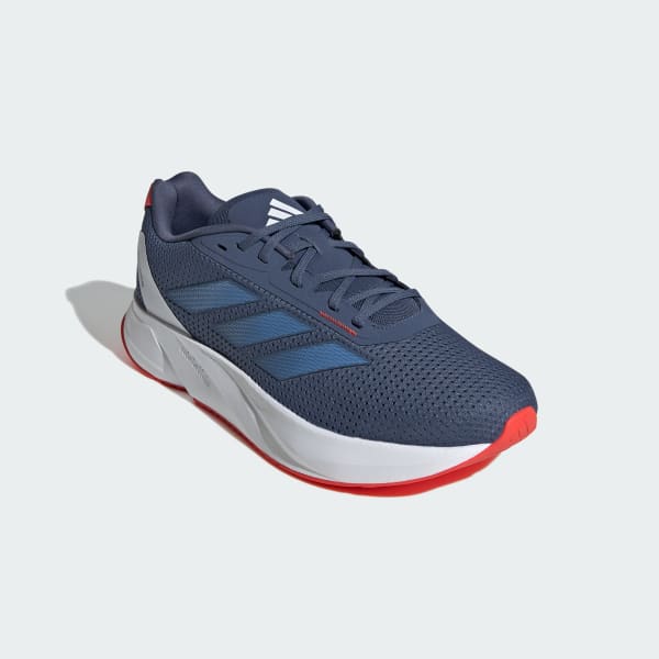 adidas Duramo SL Shoes - Blue | adidas Australia